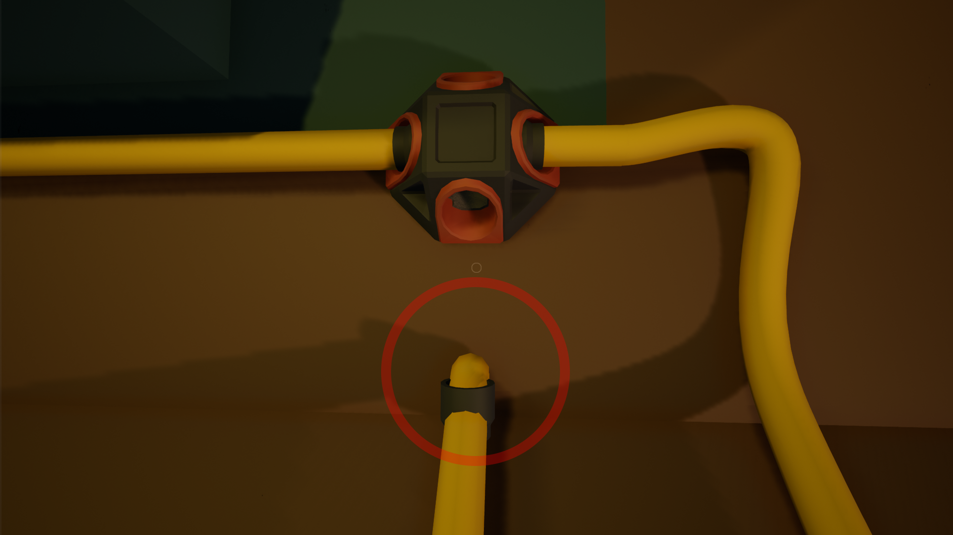 Edge Cases – Remote Orbit